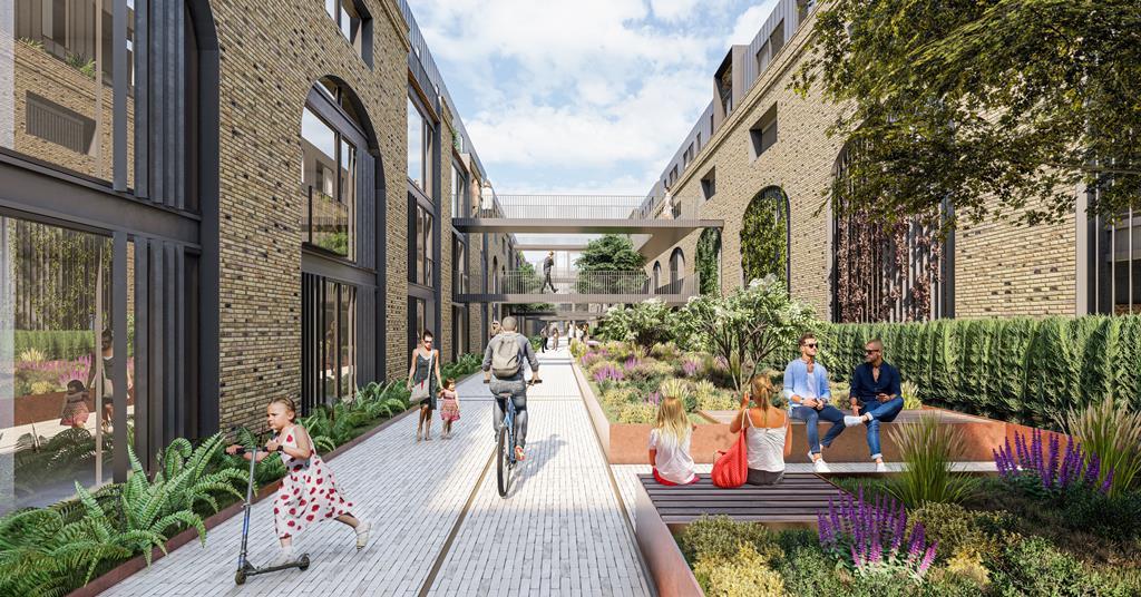 Virtual planning meeting gives green light to £250m Kent film studio ...