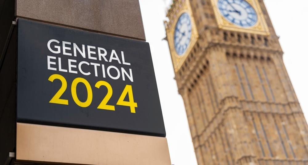 Mace plays down expectations of work boost following election | News ...