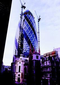 Tower of Babble | Features | Building