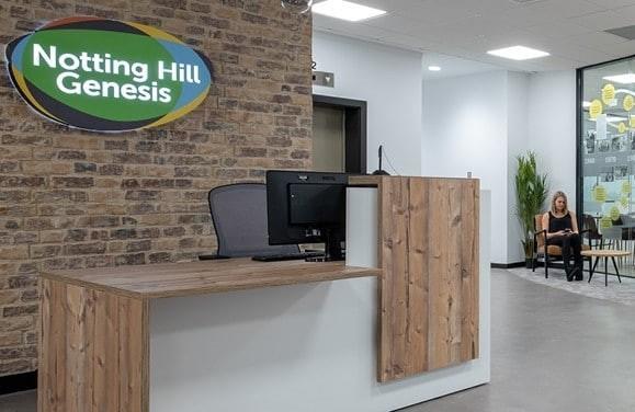 Notting Hill Genesis to ‘constrain’ development as it misses annual ...