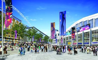 Muck in | Features | Building