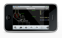 Autodesk launches Apple version of AutoCAD and an app | News | Building