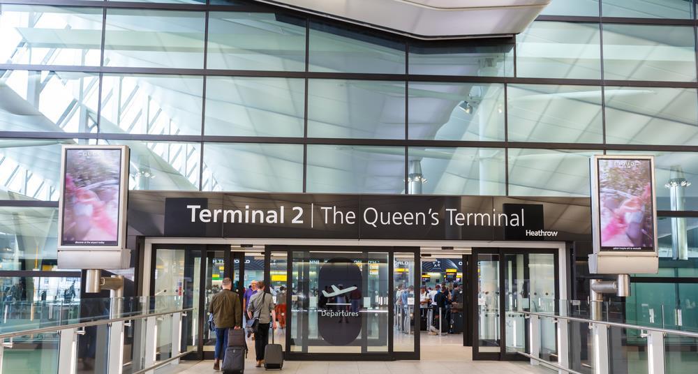 Costain returns to Heathrow with T2 win | News | Building