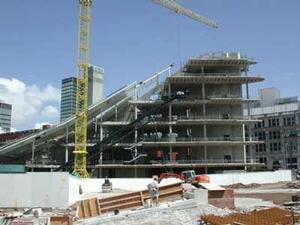 New slant | News | Building