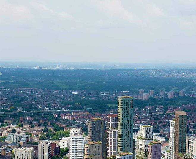 Barking shopping centre in line for major mixed-use scheme | News ...