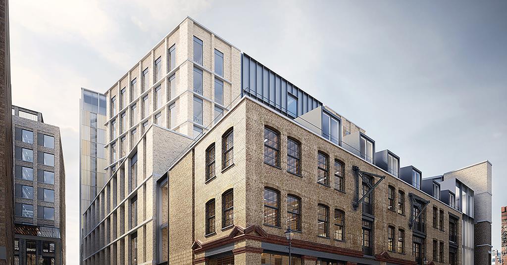 Sustainability: Calculating social value | Features | Building