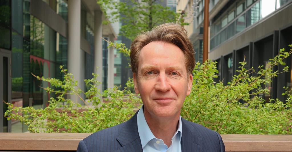 ‘On some levels, it’s a straightforward industry but it has significant ...