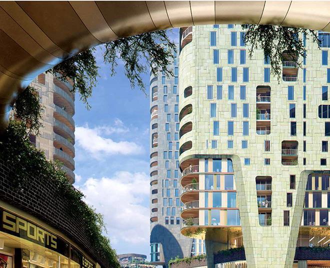Barking shopping centre in line for major mixed-use scheme | News ...