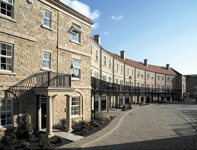 Channel 4 4homes award | Features | Building