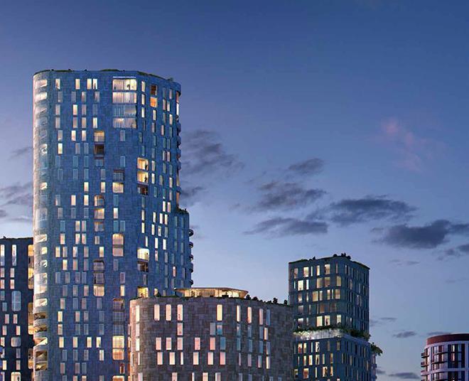 Barking shopping centre in line for major mixed-use scheme | News ...