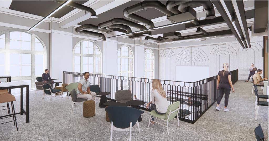 In-house contractor lined up for Liverpool University retrofit | News ...