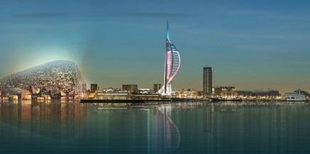 The beautiful ground | News | Building