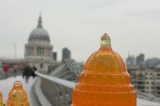 The wobble factor: architects enter jelly competition | News | Building