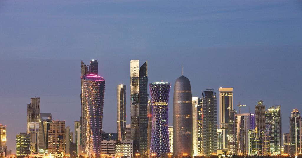 EC Harris for Doha metro project management role | News | Building