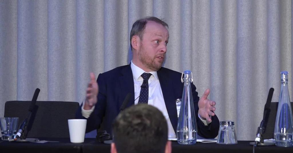 Neil Martin: Lendlease Construction today | News | Building