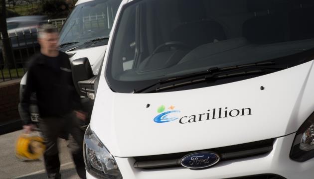 More than 10,000 Carillion jobs saved | News | Building