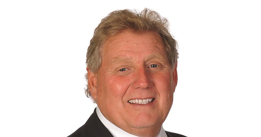 Berkeley founder Tony Pidgley dies | News | Building