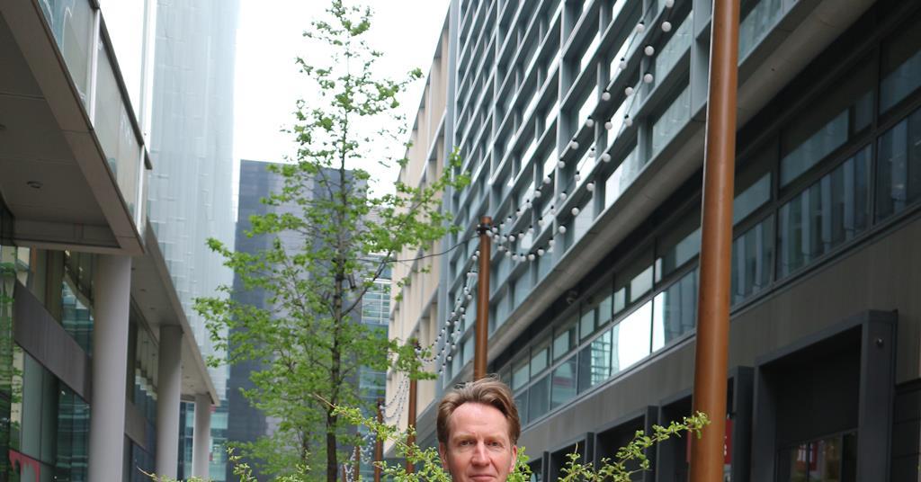 ‘On some levels, it’s a straightforward industry but it has significant ...