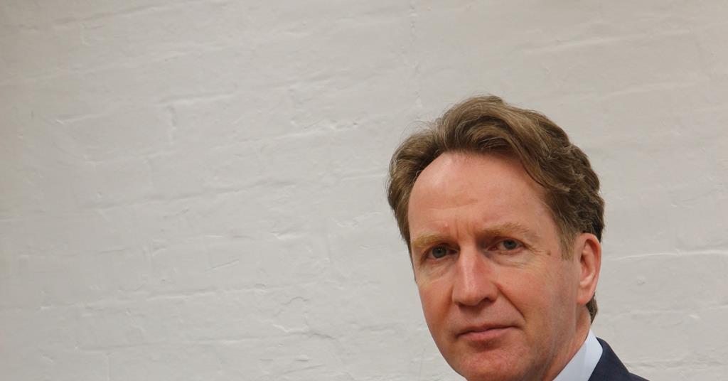 ‘On some levels, it’s a straightforward industry but it has significant ...