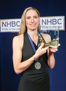 NHBC’s Supreme Award ‘Pride in the Job’ competition | Archive Titles ...
