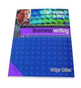 Tips for better business writing | Archive Titles | Building