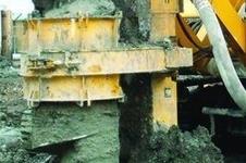 Keller buys foundation contractor in Singapore | News | Building