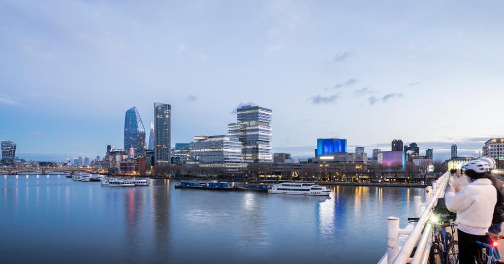 Secretary of state calls in £400m ITV studios makeover due to be built ...