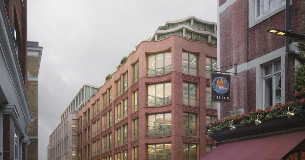 Plans for £150m revamp of City fringe site edge closer to decision ...