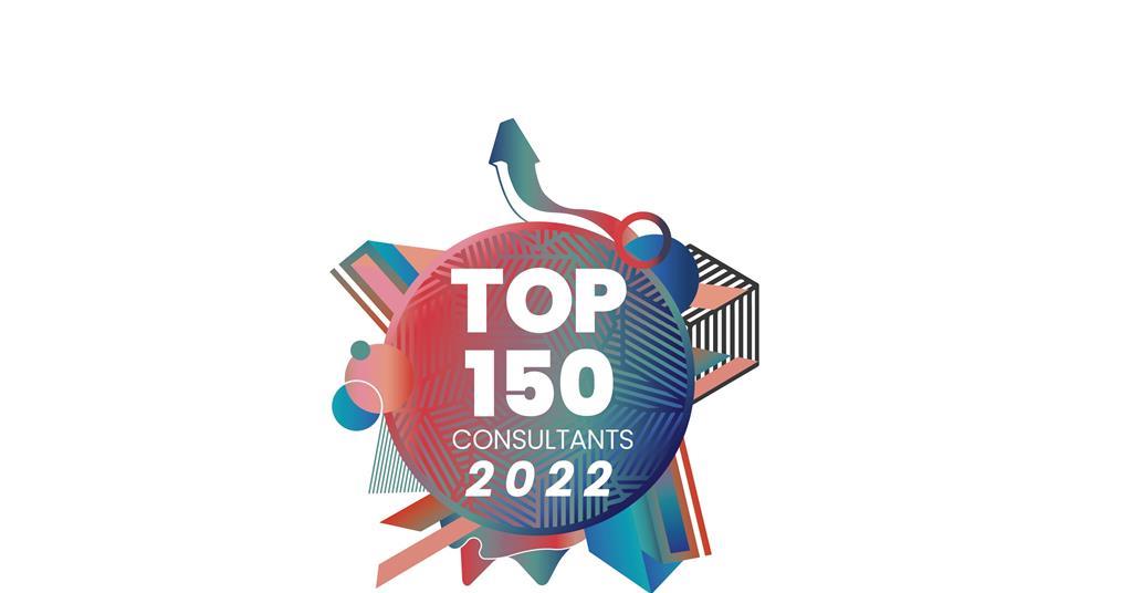 Who are the 150 biggest construction consultants? | Building