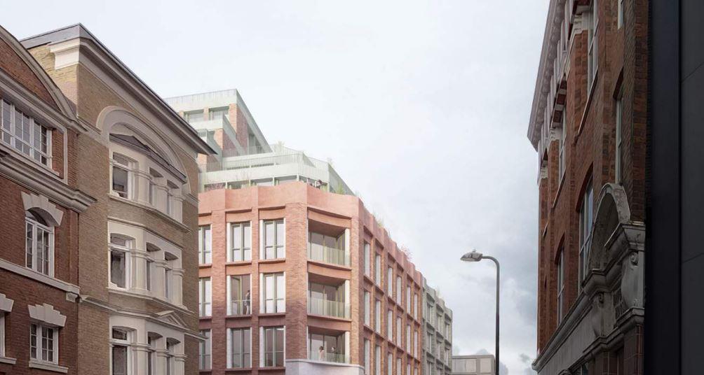 Plans for £150m revamp of City fringe site edge closer to decision ...