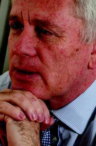 Jackson plans return to the fray | News | Building