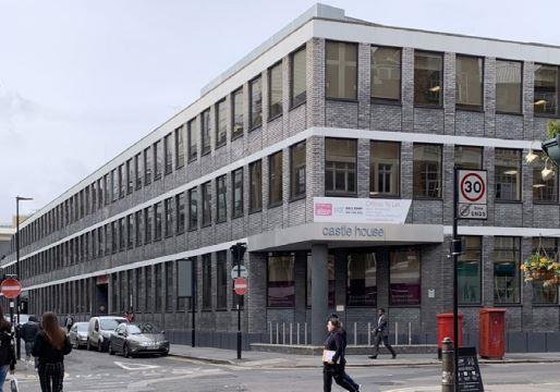 Plans for £150m revamp of City fringe site edge closer to decision ...