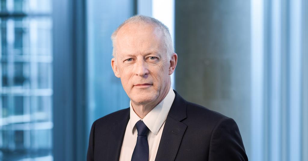 Building Awards 2024 shortlists: CEO of the Year | Features | Building
