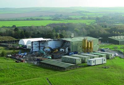 Race starts for £60m nuclear job | News | Building