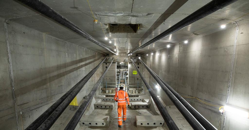 Unions demand government calls HS2 summit to get project ‘back on track ...