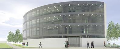 Work begins on new Brunel Gateway building | News | Building