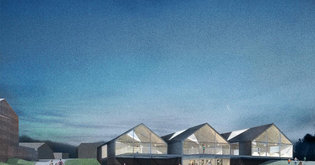 Makeover for Peaky Blinders museum | News | Building