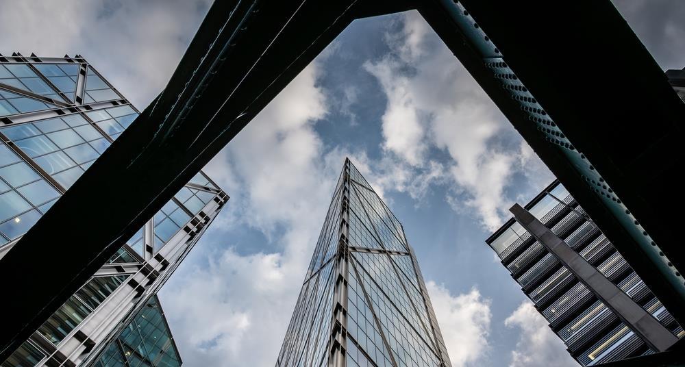 Three chasing £90m Broadgate Tower overhaul for British Land | News ...