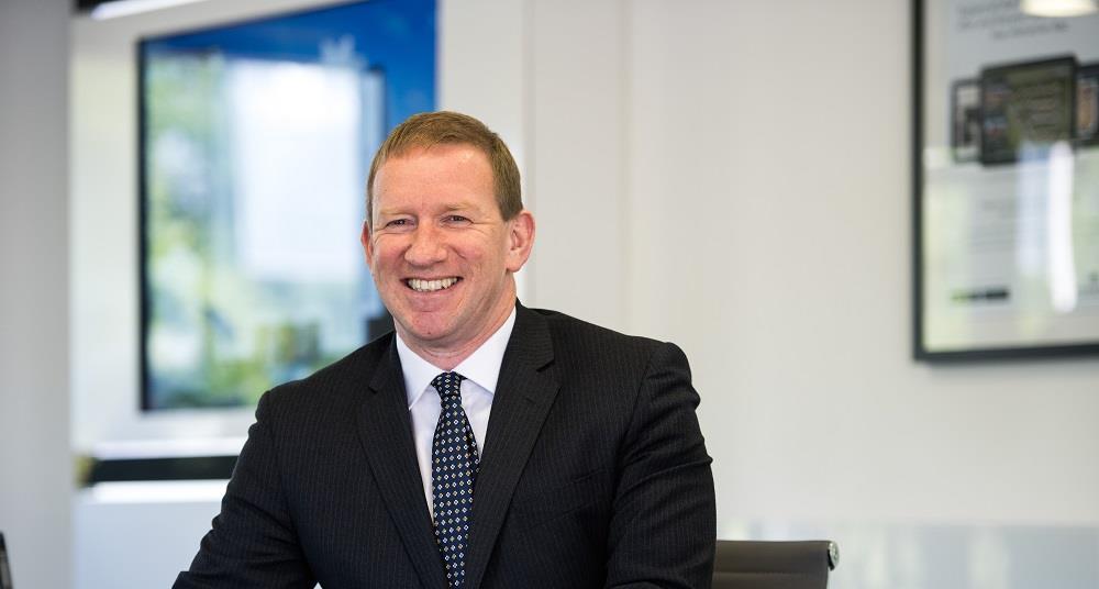 Barratt Redrow appoints ex-Balfour Beatty boss as next CEO as David ...