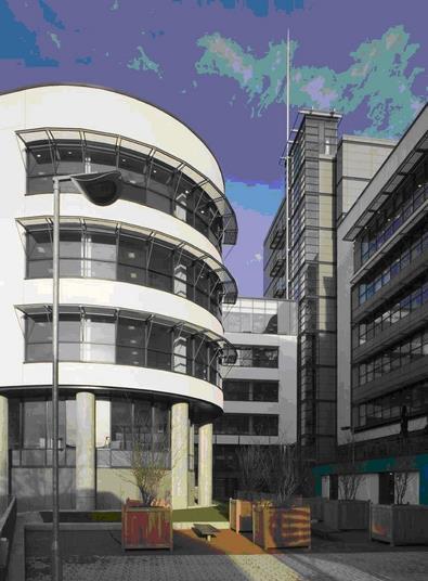 Edinburgh Quay scheme phase two revealed | News | Building
