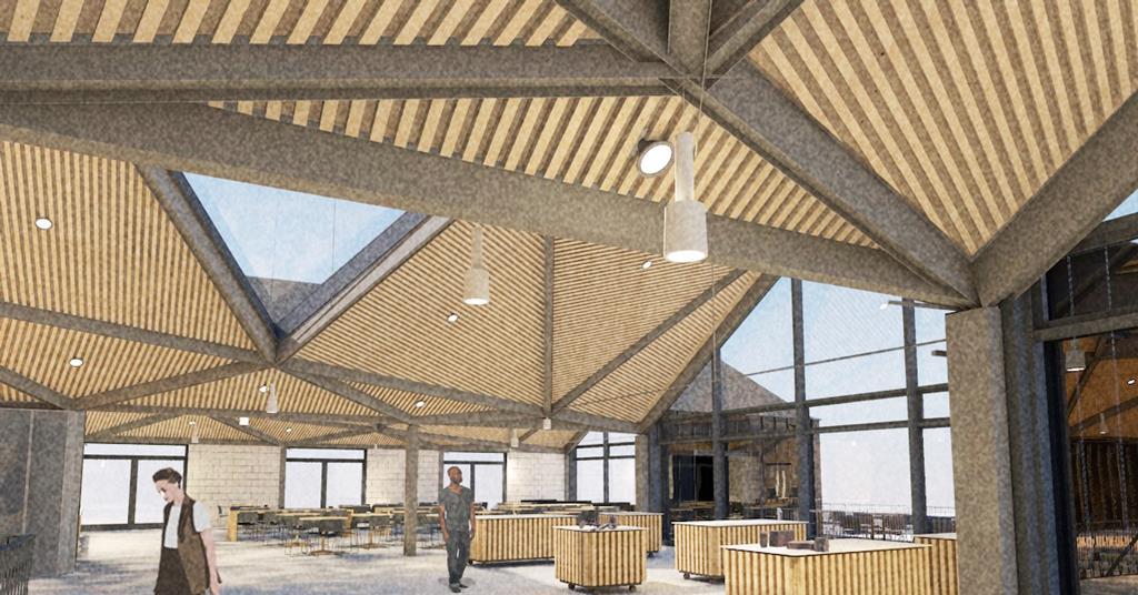 Makeover for Peaky Blinders museum | News | Building