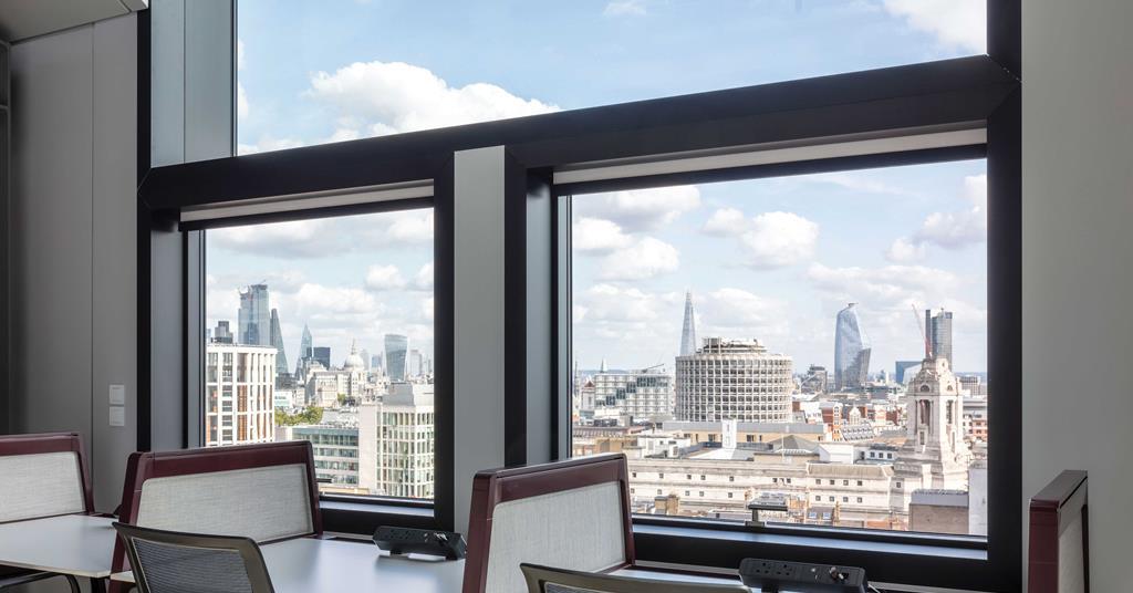 London fit-out specialist falls into red | News | Building
