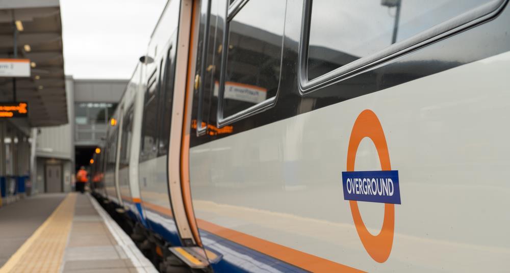 Mott MacDonald wins design job on planned Overground extension | News ...