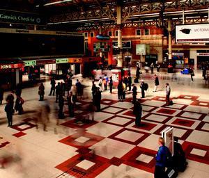 Space is money | Features | Building