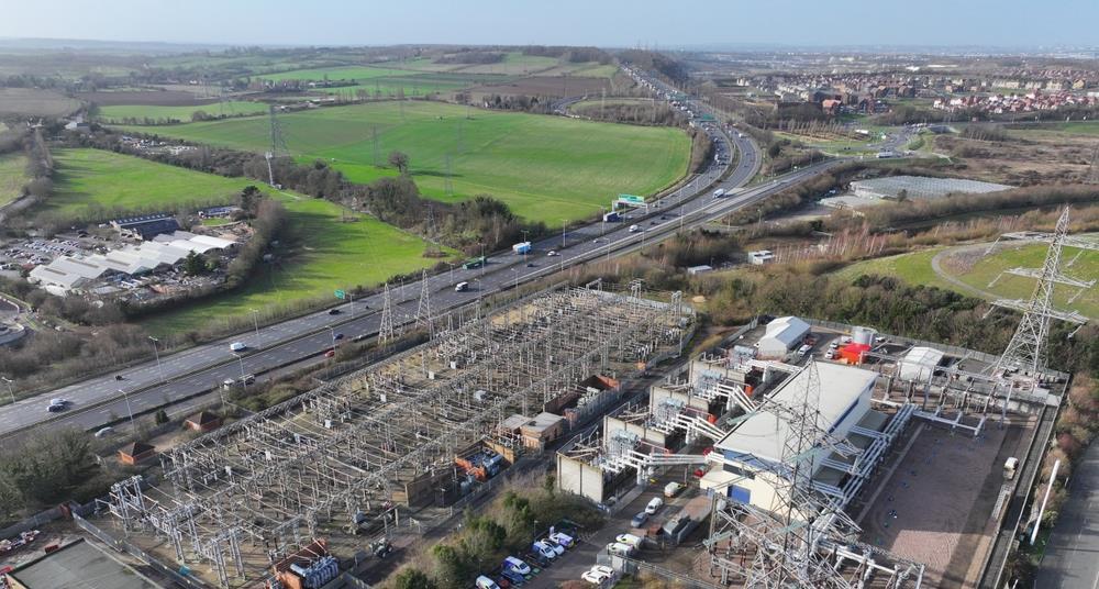 Balfour Beatty wins £192m electrical substations work in Scotland ...