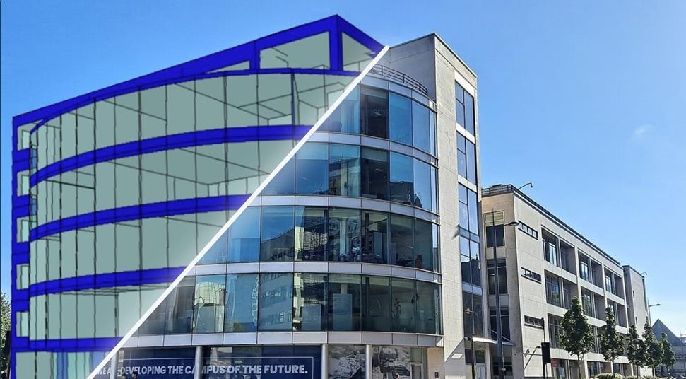 Building Awards 2024 shortlists: Digital Excellence Award | Features ...