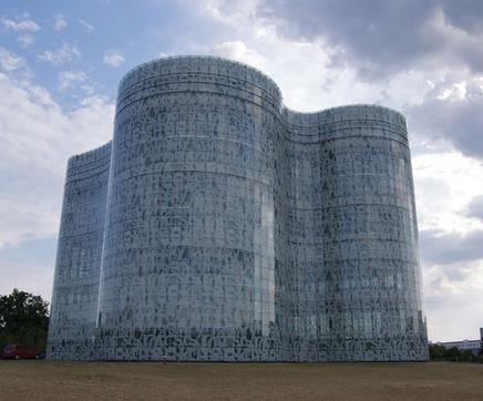 Country focus: Germany | Features | Building