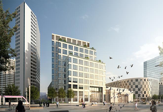 Phil Miller standing down as chief exec of Miller Developments | News ...