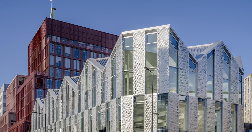 Why facade engineering excellence is important for contractors ...