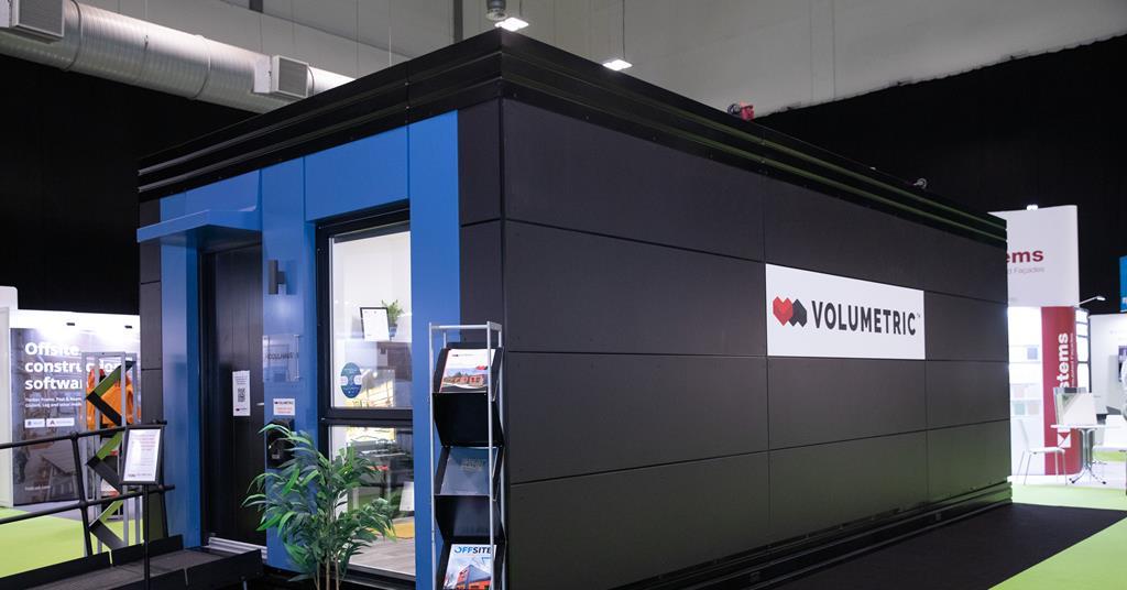 Your free ticket to the home of offsite technology innovation ...